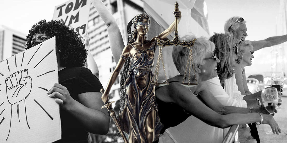 Race and the Consumer Welfare Standard - ProMarket