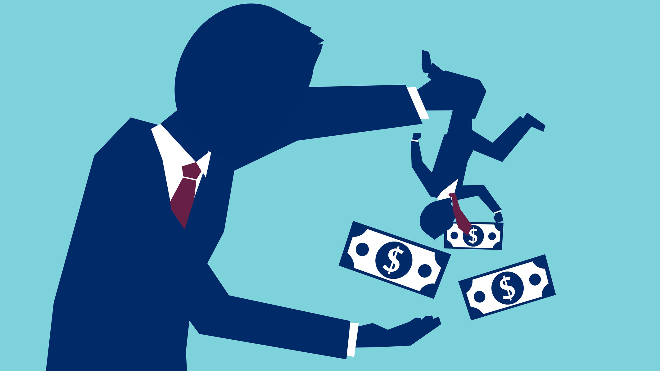 The Neo-Brandeisians Are Wrong About Greedflation - ProMarket