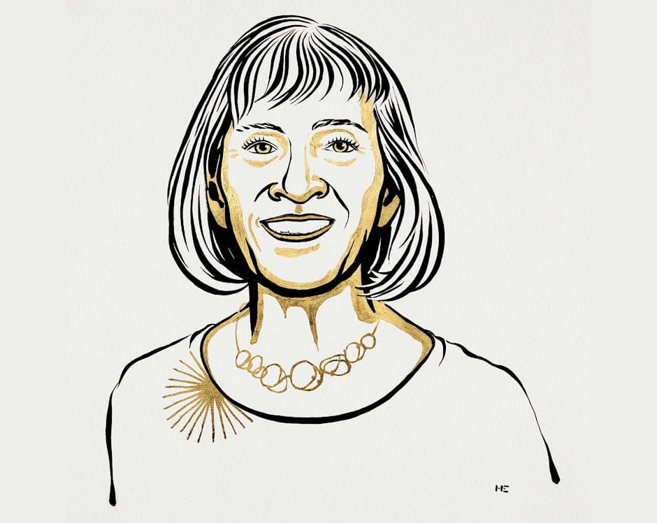 Why Claudia Goldin Won the Nobel - ProMarket