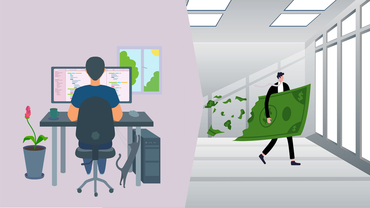 The Macroeconomic Implications of Falling Real Estate Prices - ProMarket