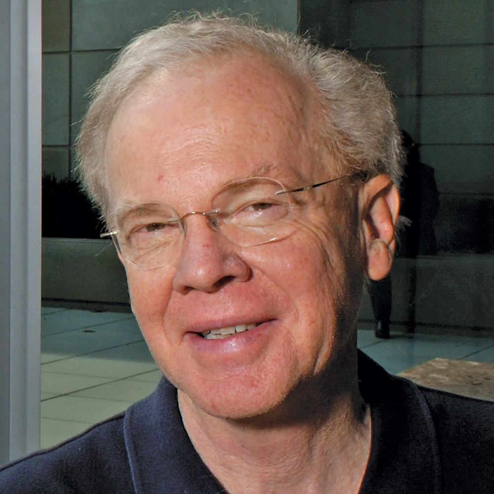 Ray Ball, Author at ProMarket