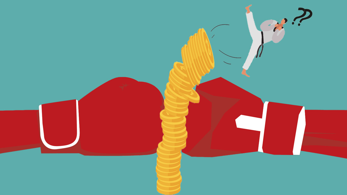 Cung Le v. Zuffa Promised To Change the UFC. What the Settlement Means ...