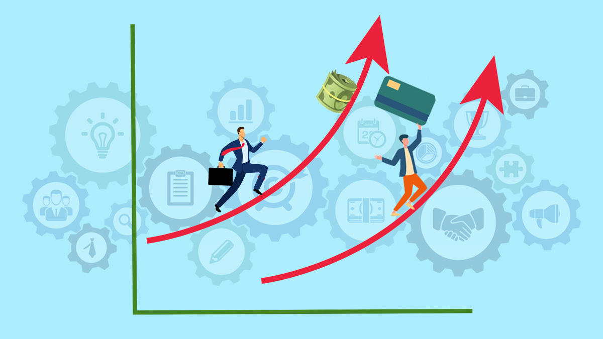 Consumer Demand, Not Weak Competition, Explains Rise in Prices - ProMarket