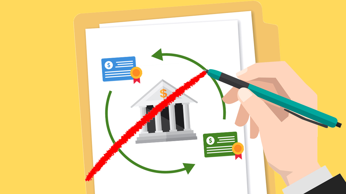 Mandatory Central Clearing Is Not the Solution to Risk From Single-Name ...