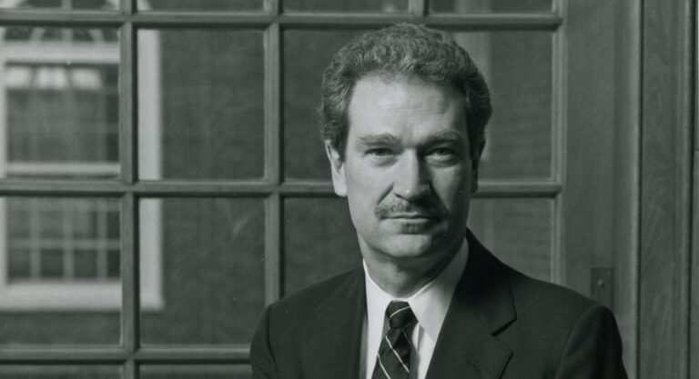 Michael C. Jensen Tribute - ProMarket