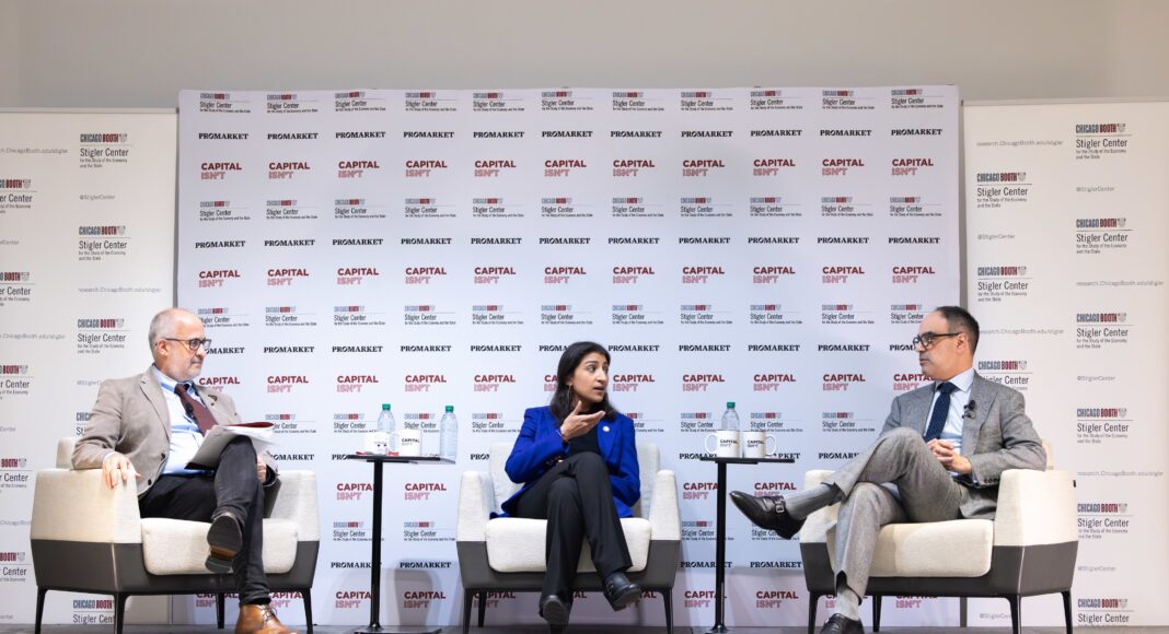 Dinner Keynote with Jonathan Kanter and Lina Khan: Transcript - ProMarket