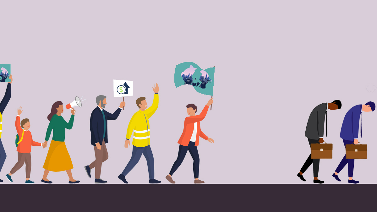 Local Governments Have Limited Ability or Incentive To Control Spending ...