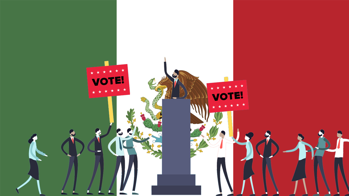 The Political Economy of Populism in Mexico - ProMarket