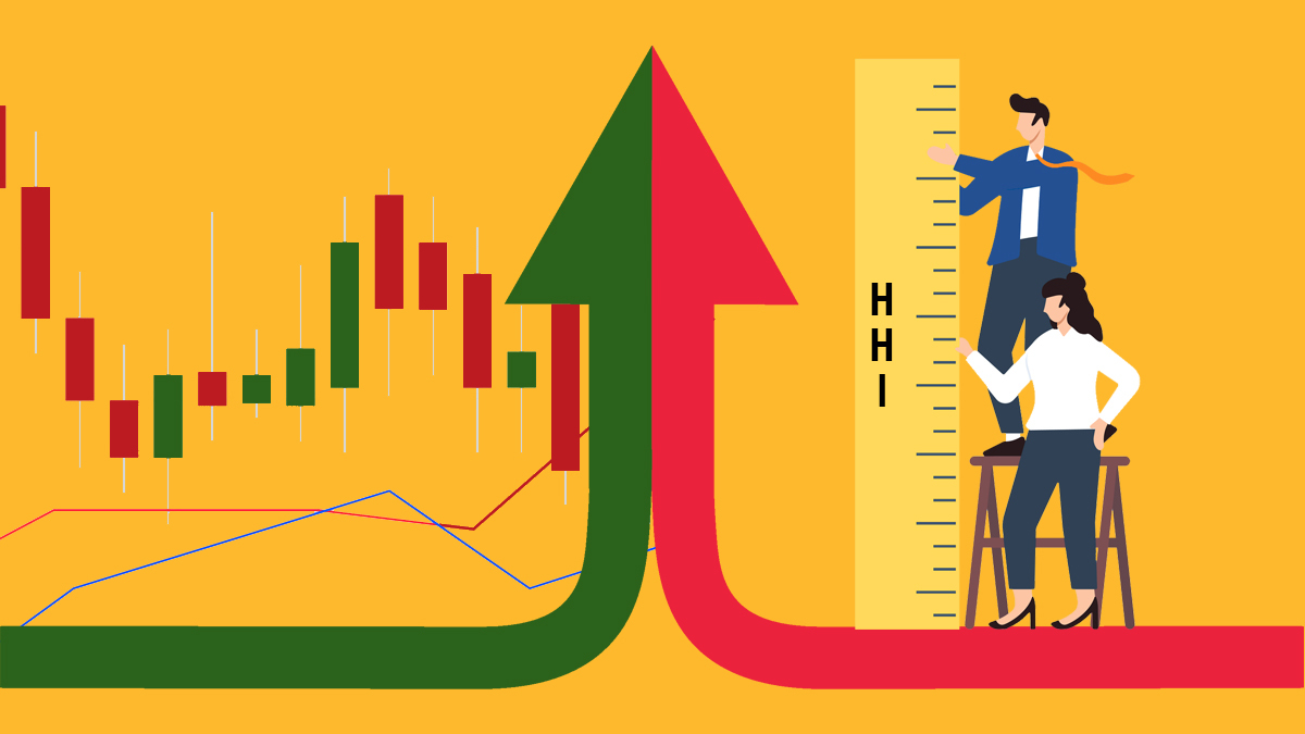 An Explainer on How Market Concentration Is Measured - ProMarket