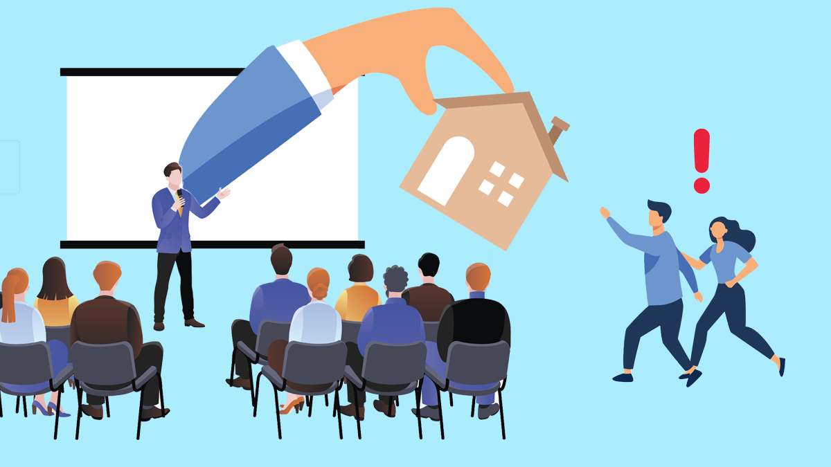 The Harmful Implications of Failing To Notify Renters About Land-Use ...