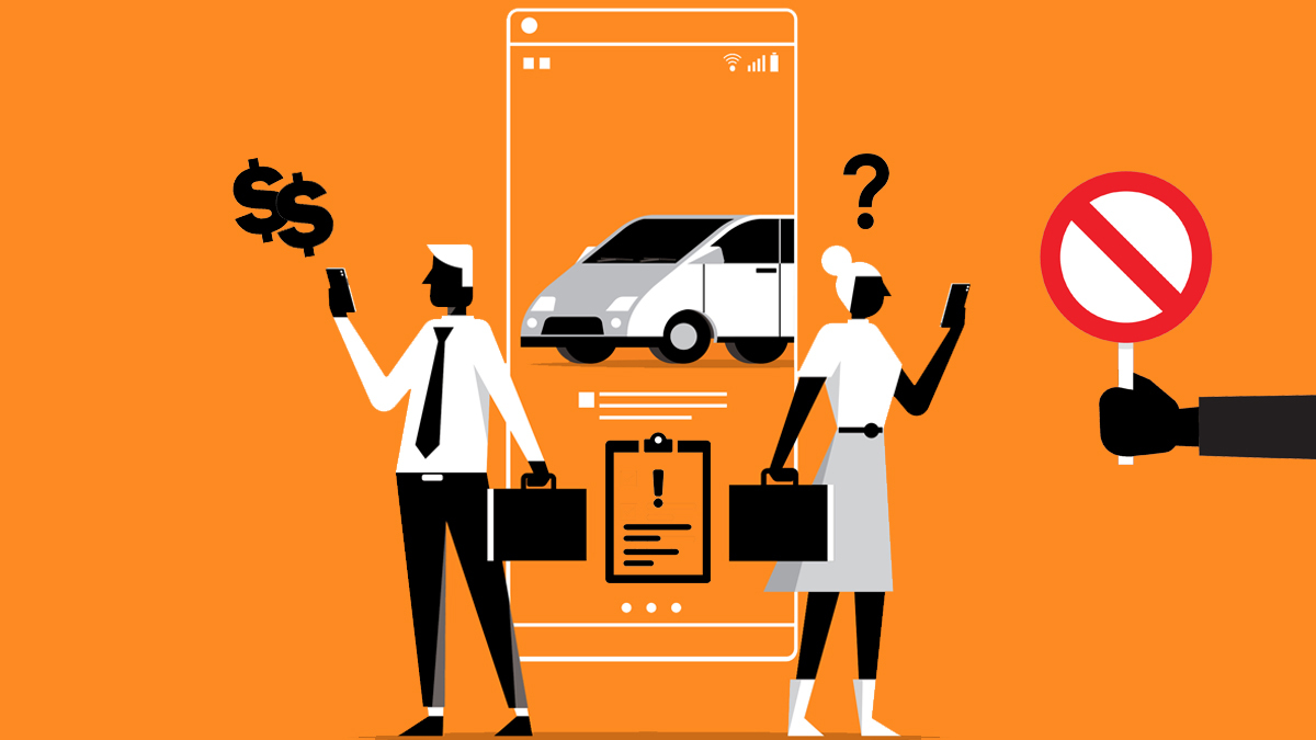 How Uber Provided Short-Term Solutions and Long-Term Problems - ProMarket