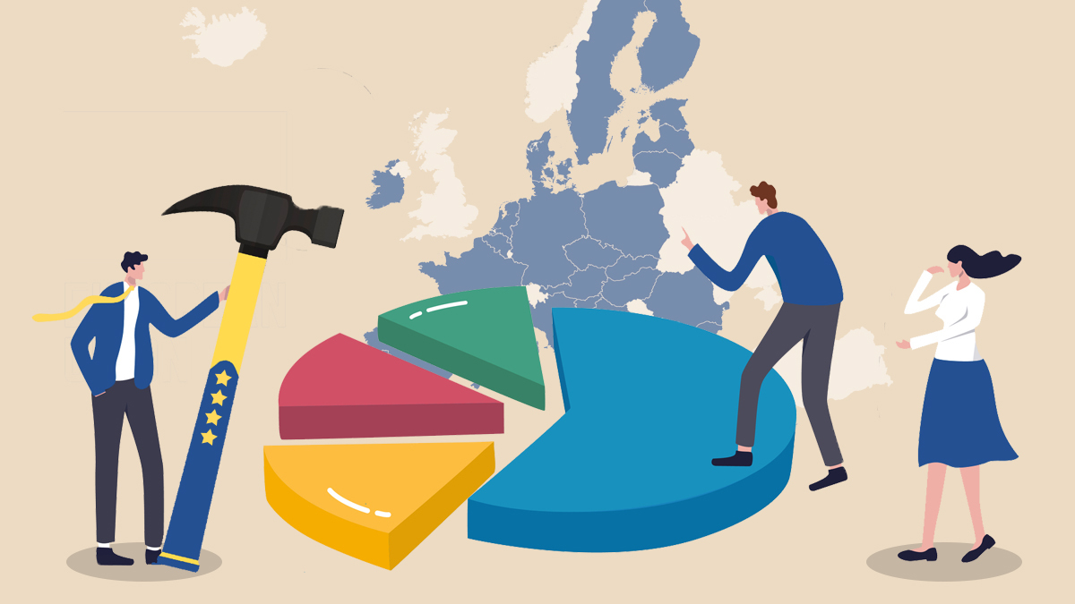 Draghi’s New Competition Tool Promises To Revamp Competition, but Comes ...