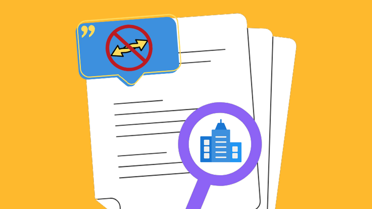 Rebuttable Structural Presumptions Improve Merger Review - ProMarket