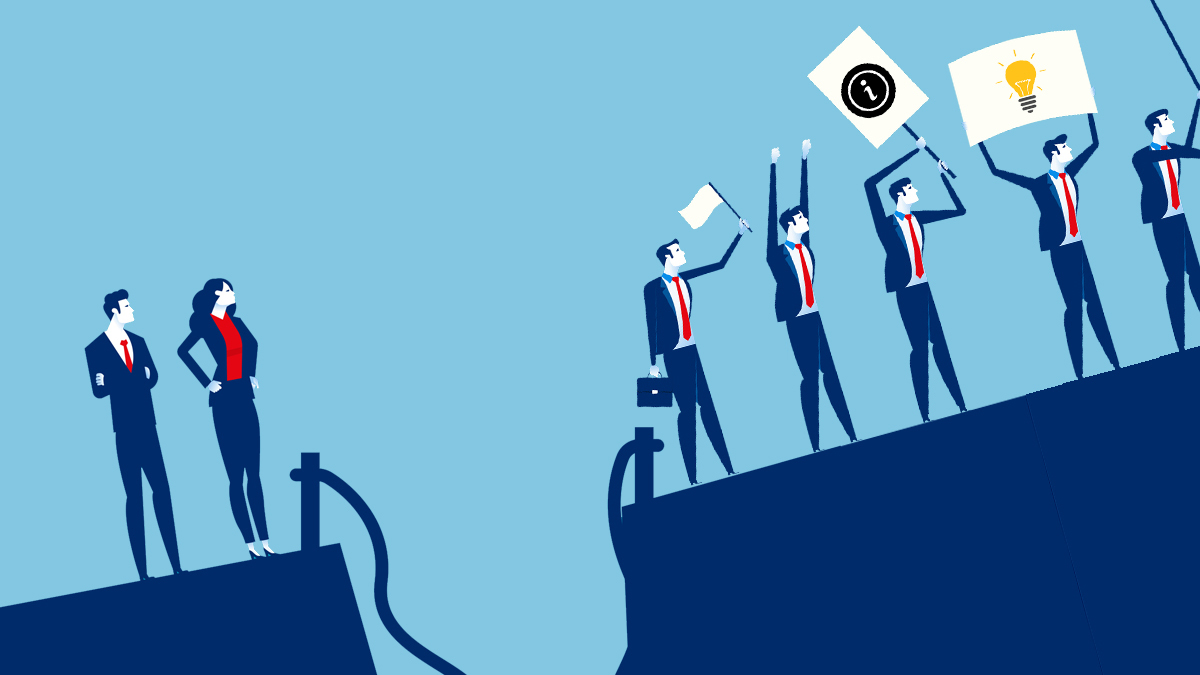The Surprising Reason Most Firms Don’t Lobby - ProMarket