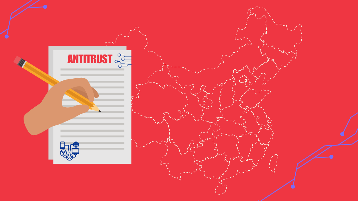 Competition Regulation of Digital Platforms in China - ProMarket