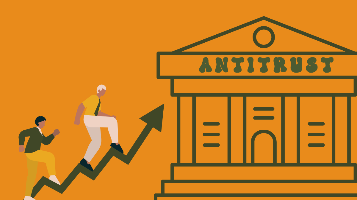 The Grassroots Revival of Anti-Monopoly Law Across America - ProMarket