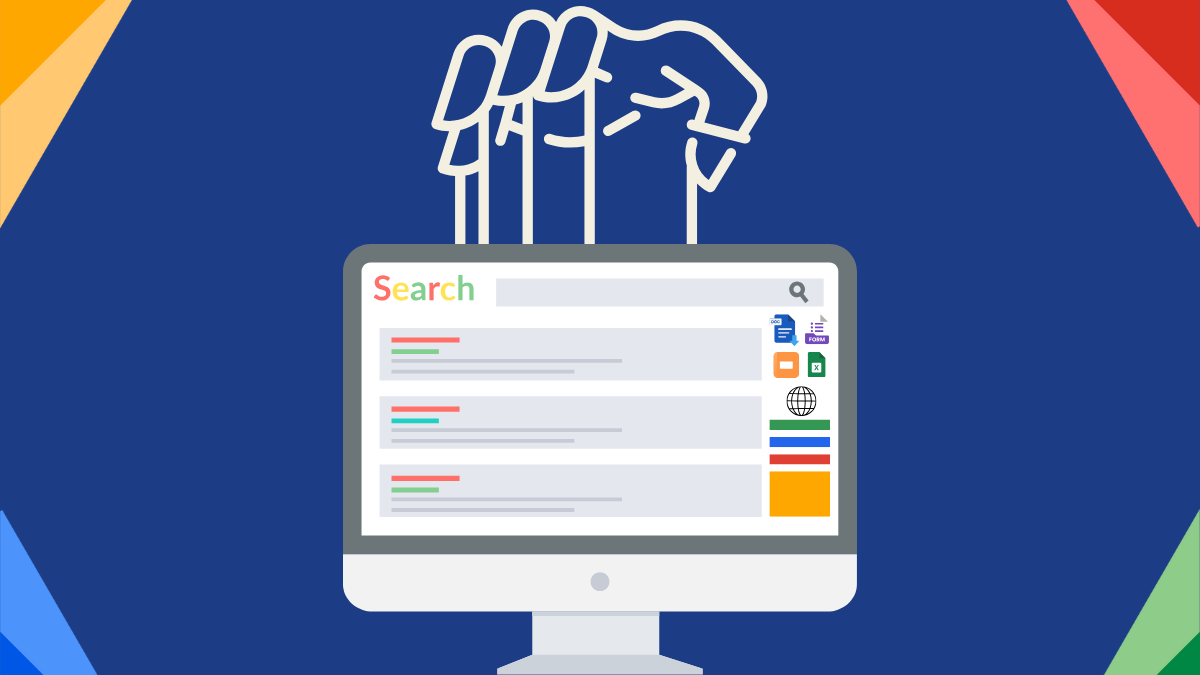 Why Google’s Dominance in Search Persists – And How to Fix It - ProMarket