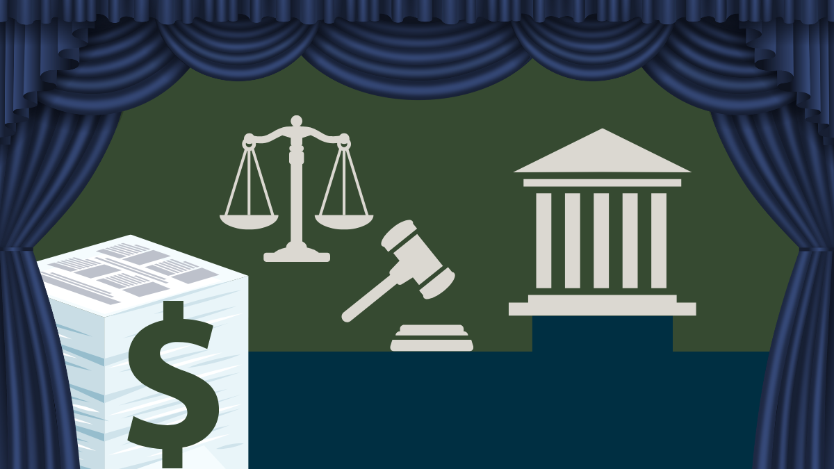 How the Law Protects and Promotes Corporate Misconduct - ProMarket