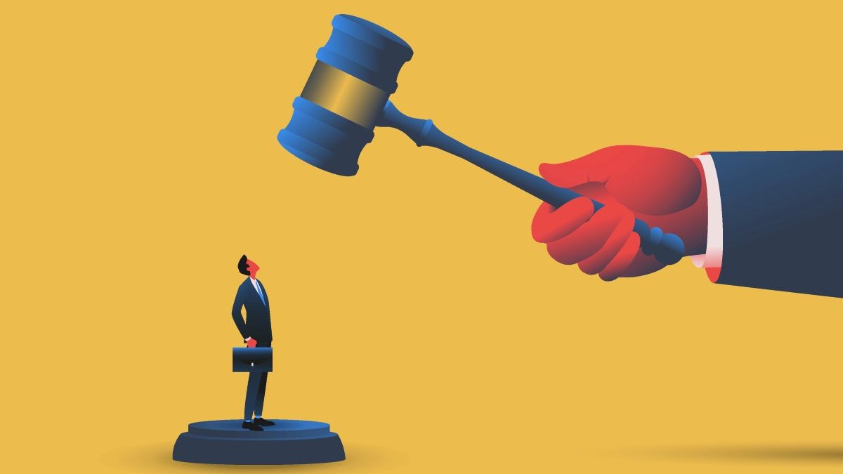 The Political Instrumentalization of Competition and Antitrust ...