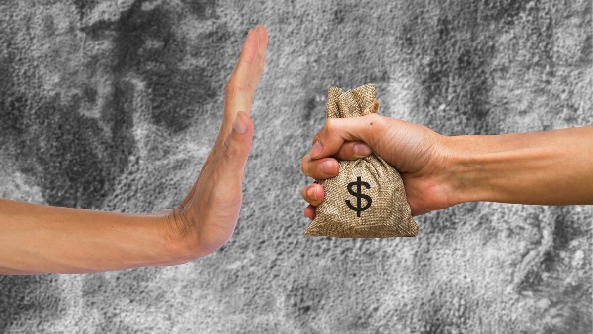 Why Have We Failed To Limit the Corruption of Global Capital? - ProMarket