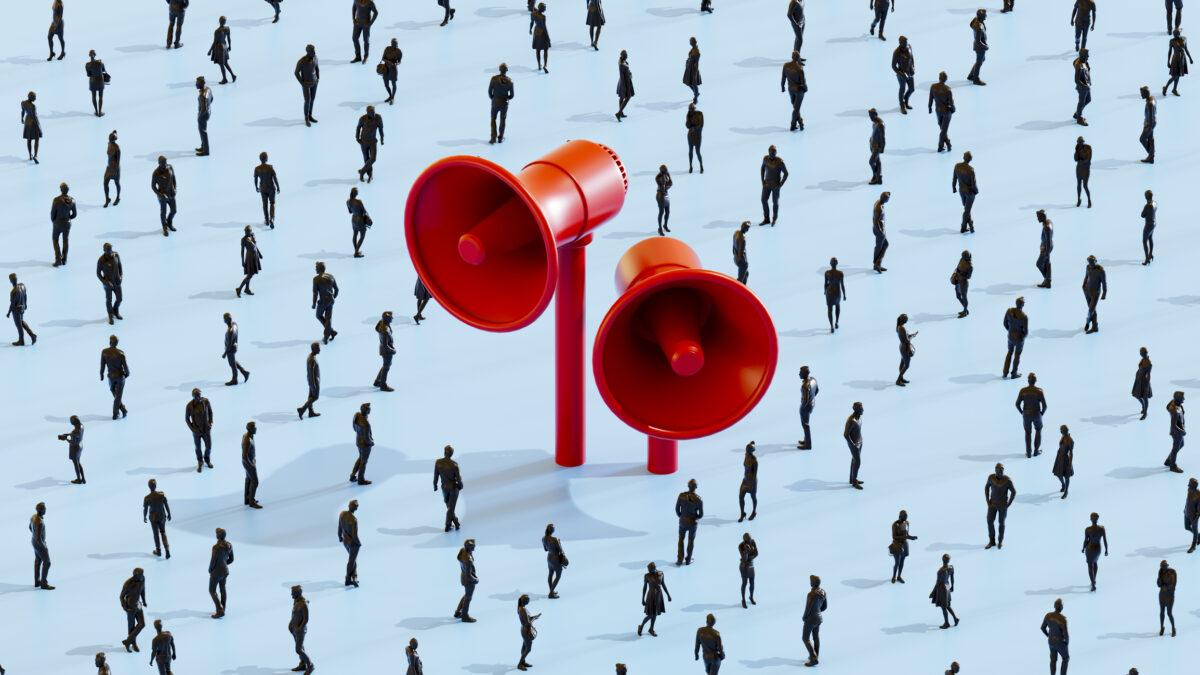 What Principles Influence Public Support for Stronger Antitrust ...